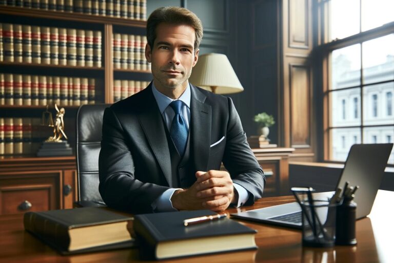Securing Your Family's Future: The Role of a Trusted Family Attorney ...